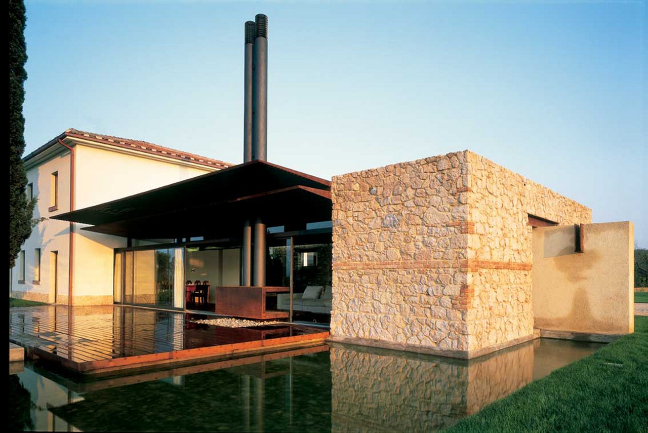 Podere 46. - Nemesi Studio