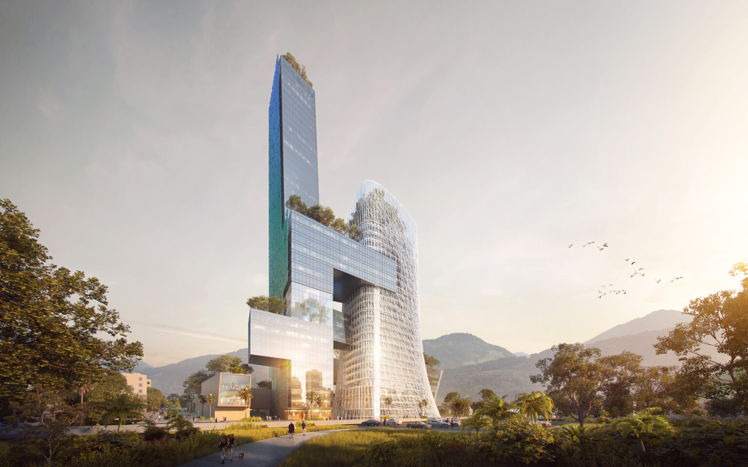 ALL PROJECTS - Nemesi Studio