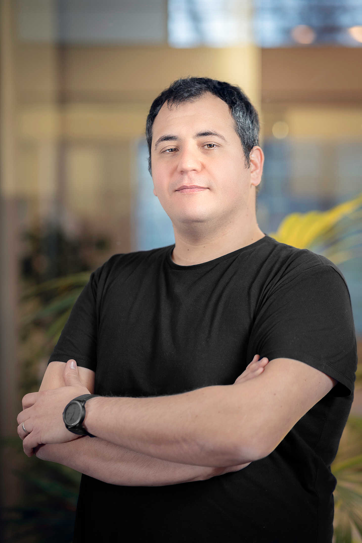 PEOPLE - Nemesi Studio