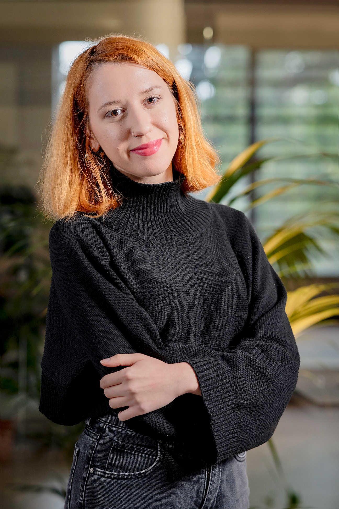 PEOPLE - Nemesi Studio