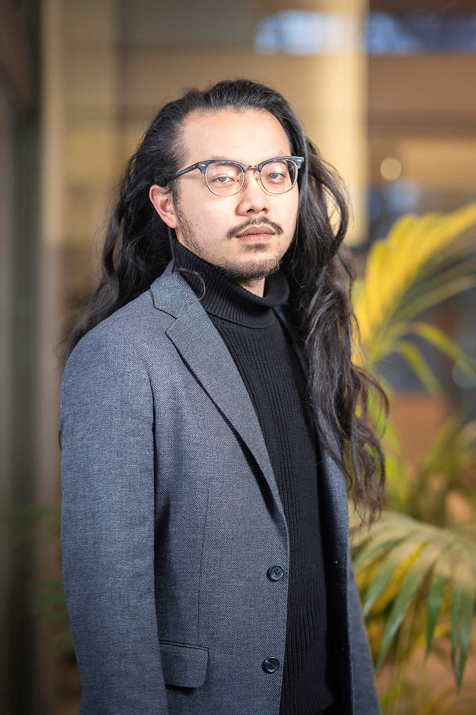 PEOPLE - Nemesi Studio